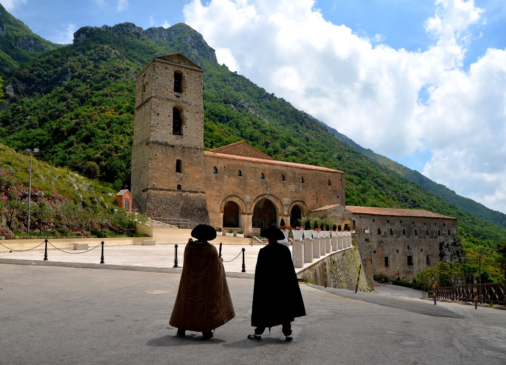 Un weekend per rivivere la storia | CAMMINI STORICI Un weekend per rivivere la storia | CAMMINI STORICI
