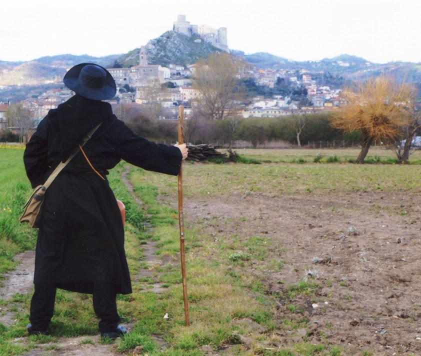 Un weekend per rivivere la storia | CAMMINI STORICI Un weekend per rivivere la storia | CAMMINI STORICI